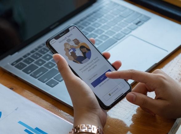 Microsoft Teams Adds an Emergency Call Alert - Tech.co