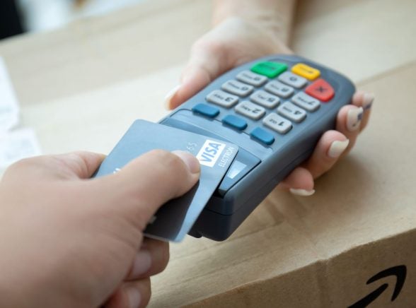 Amazon Is Reportedly Developing a POS System | Tech.co