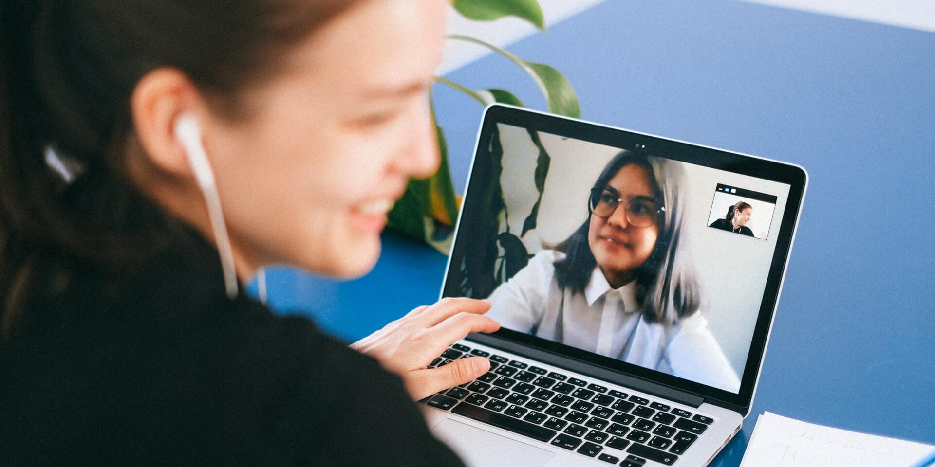 Microsoft Teams Will Let Users Hide Video Feed of Themselves | Tech.co