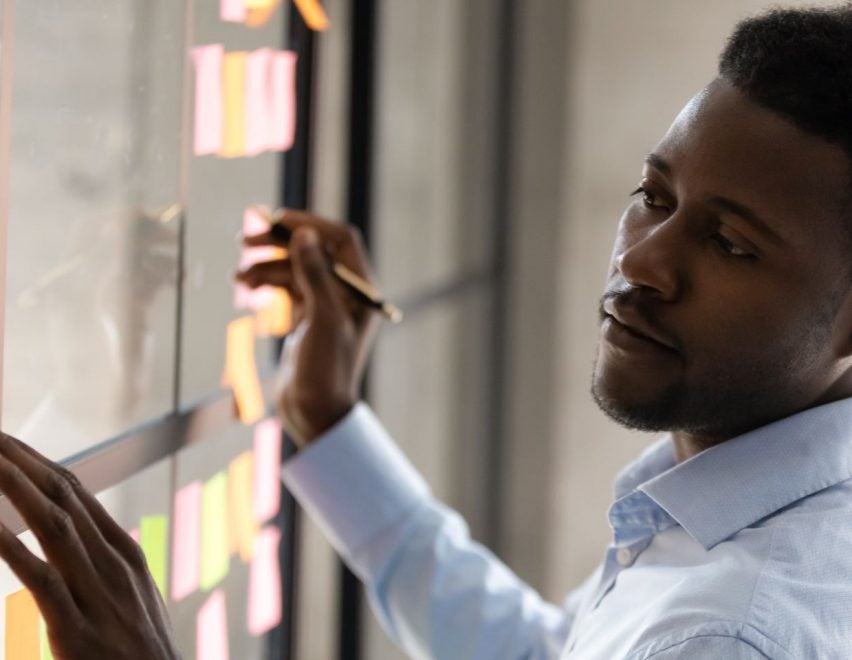 The 5 Key Phases of the Project Management Life Cycle