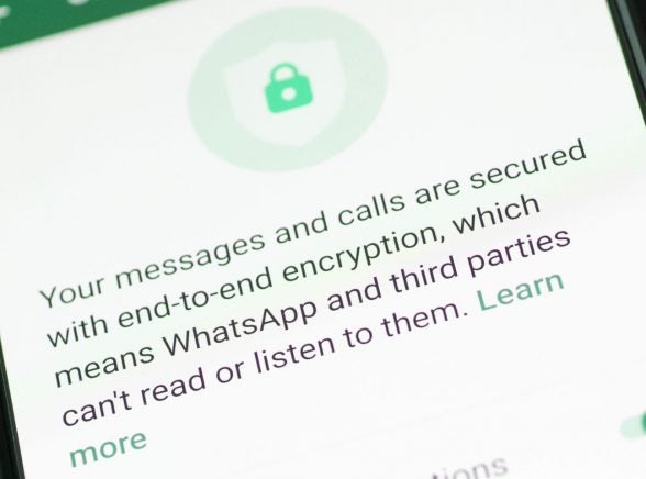 WhatsApp Is Adding End-to-End Encryption to Backups | Tech.co