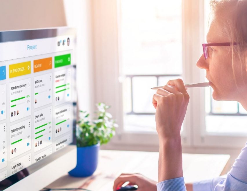 The 5 Core Benefits of Project Management Software | Tech.co