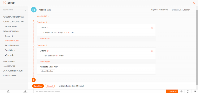 Zoho Projects Review: Pricing, Features, and More