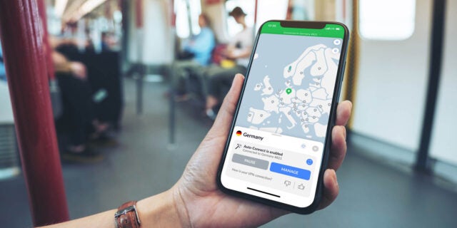 NordLayer Launches Browser Extension for Added Security