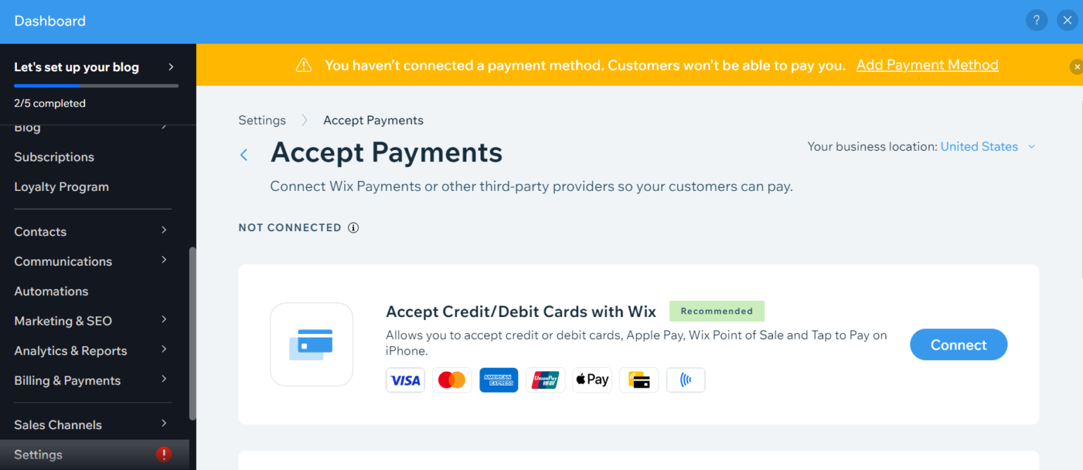 Wix Pricing: Plans, Deals, and Hidden Fees Explained 2025