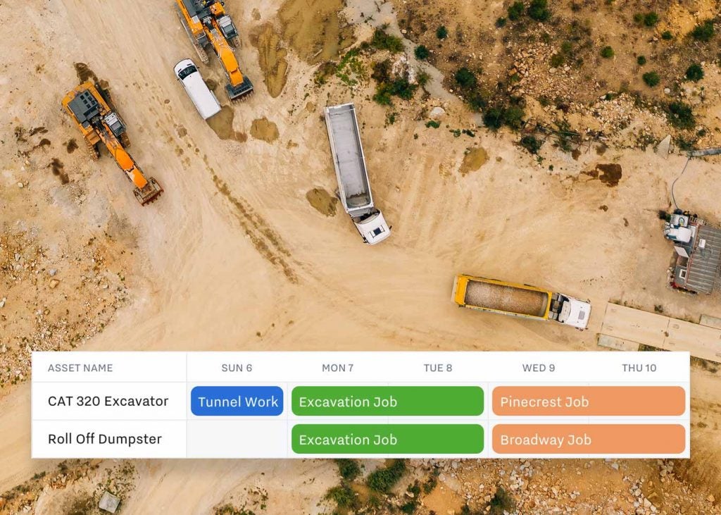 9 Best Asset Tracking Companies | Tech.co