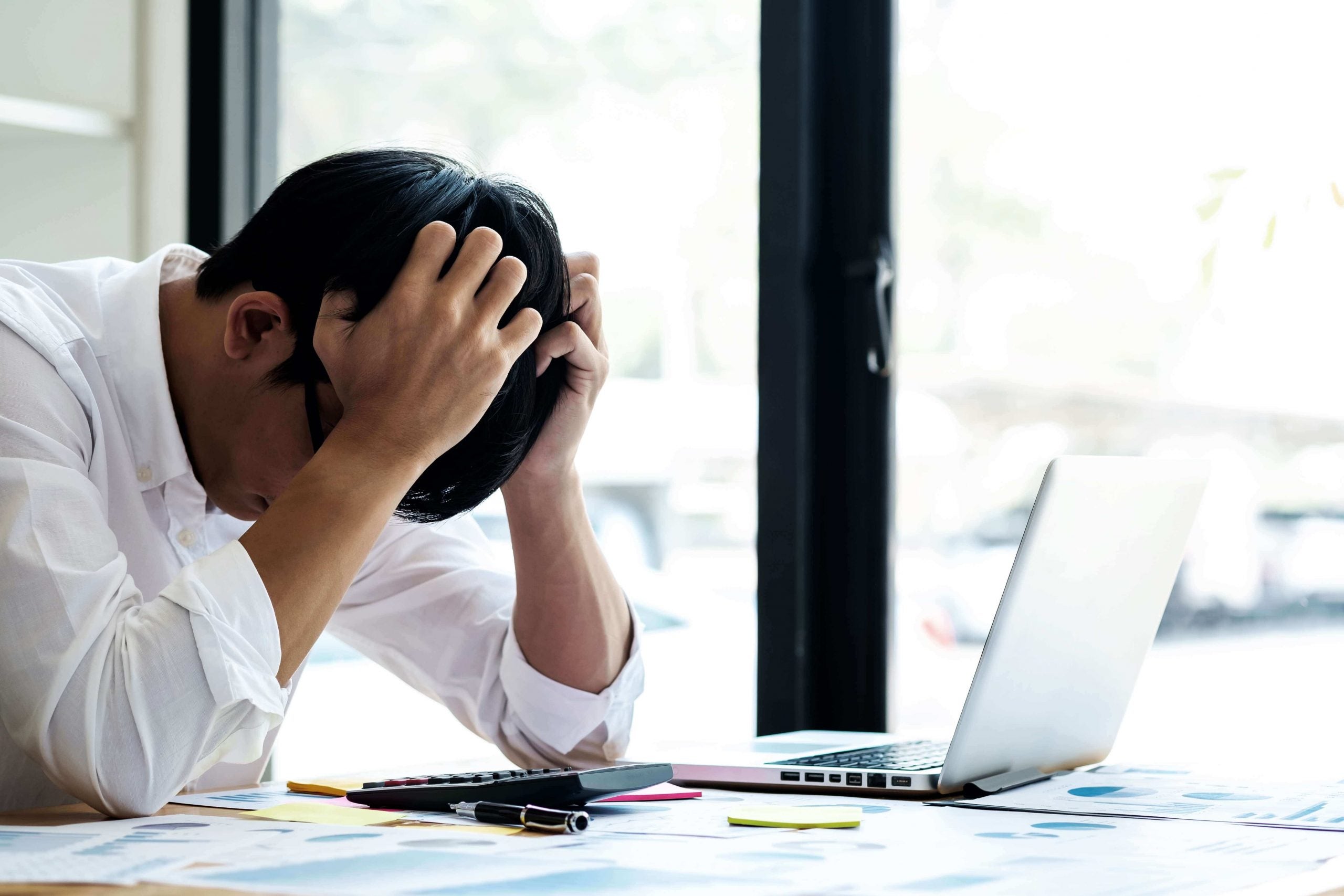 Is Executive-Employee Disconnect Fuelling Mass Resignations? | Tech.co