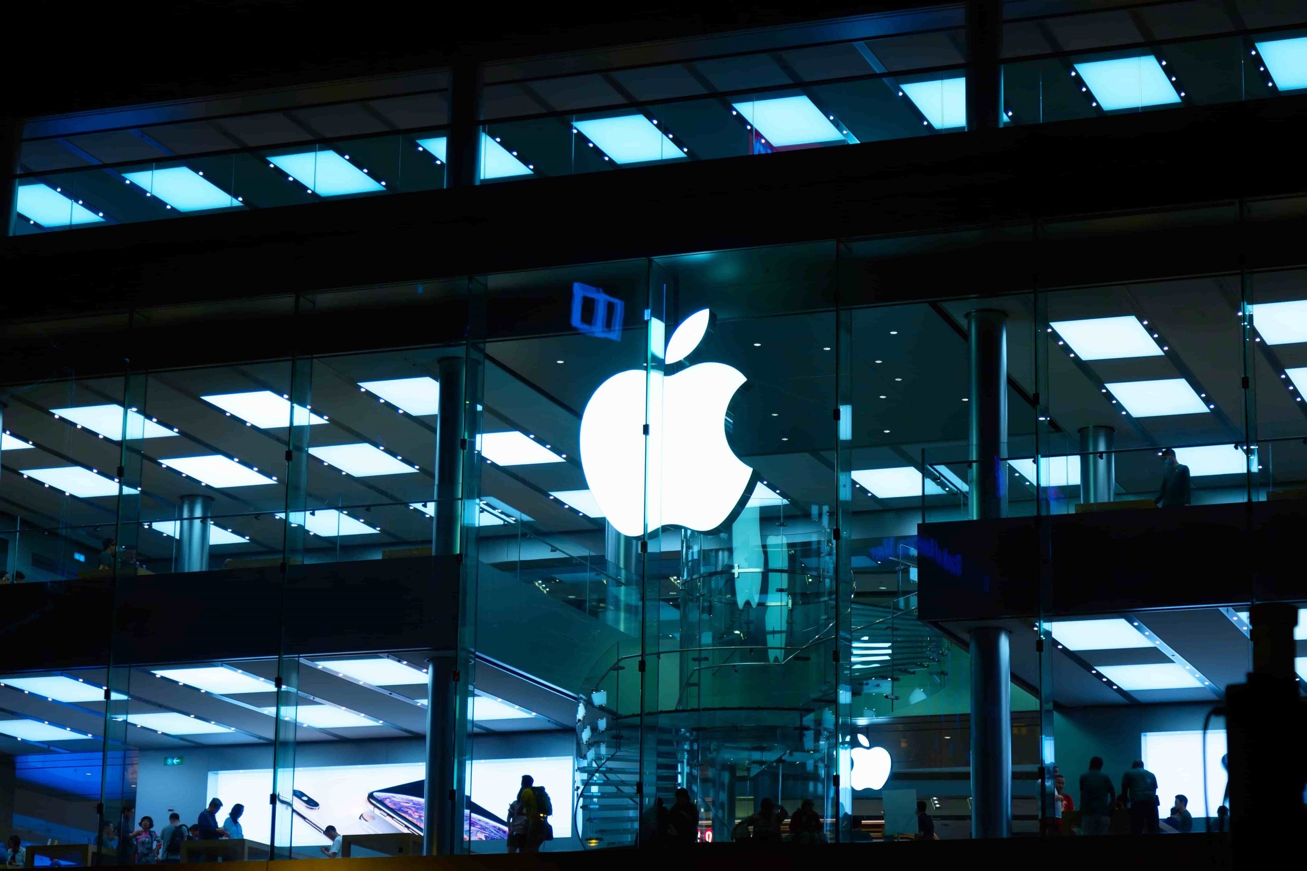 Apple’s Return to Office “Yet to be Determined” | Tech.co