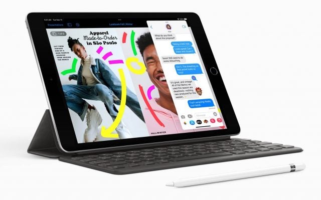 Apple iPad vs Amazon Fire Tablet - Which is Best? | Tech.co