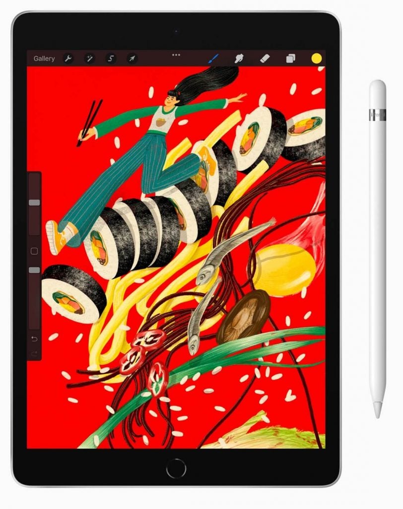 Apple iPad vs Amazon Fire Tablet - Which is Best? | Tech.co