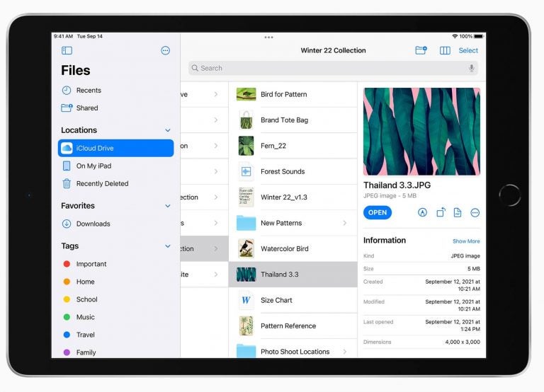 iPad vs iPad Air – Which is Best?