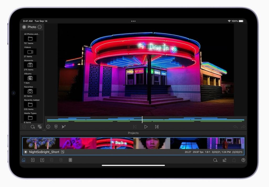 Apple iPad vs Amazon Fire Tablet - Which is Best? | Tech.co