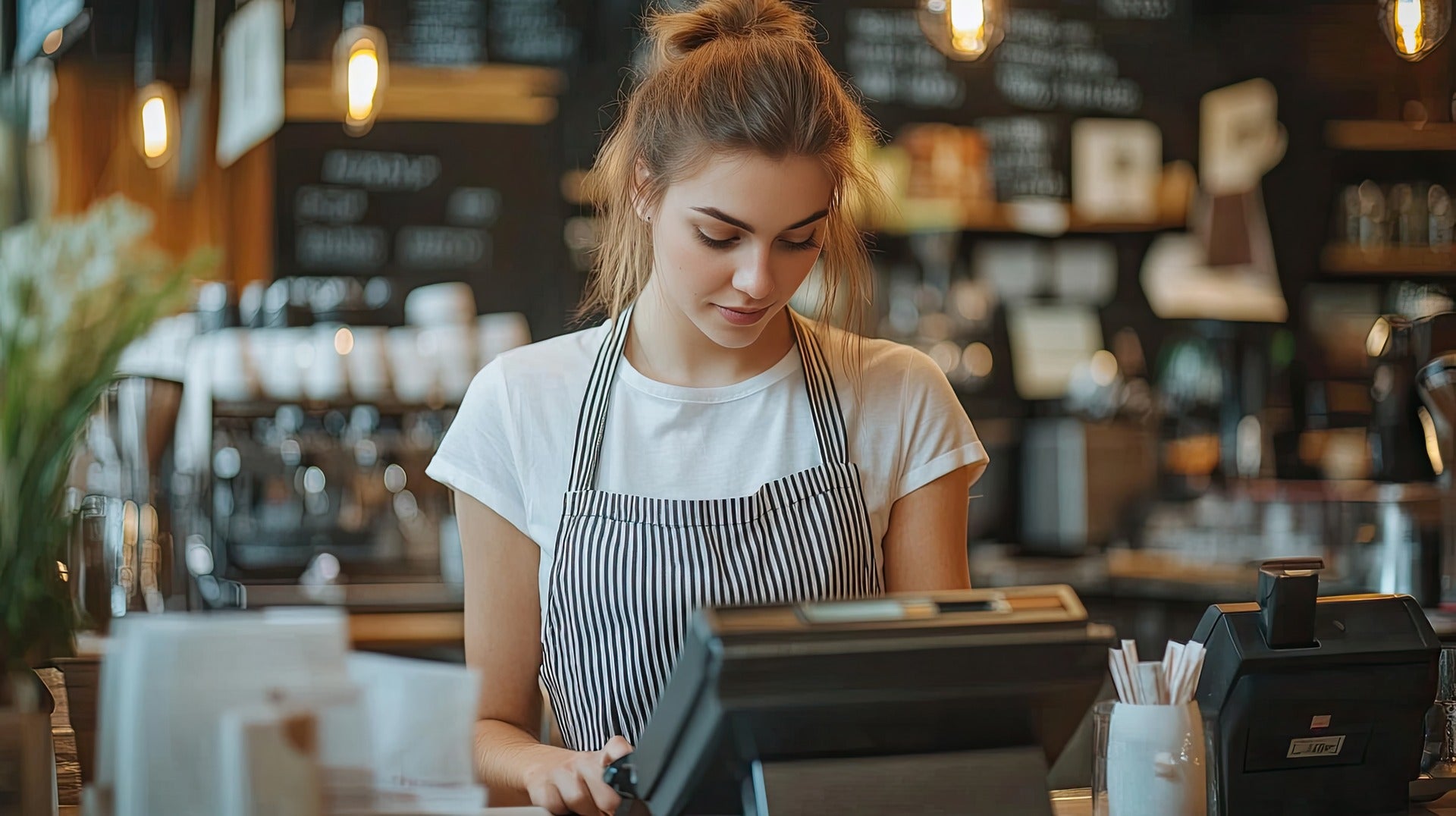 10 Best Cash Registers for Small Businesses: POS & Manual 2025
