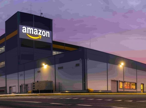 Alabama Amazon Workers Get a Second Chance to Unionize