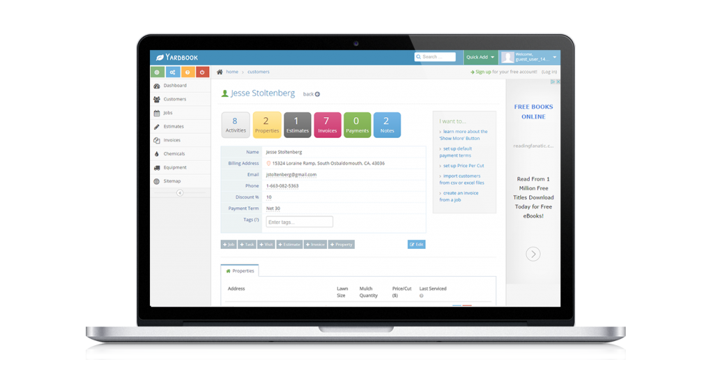 Best Lawn Care Software: Pros, Cons, Prices and More
