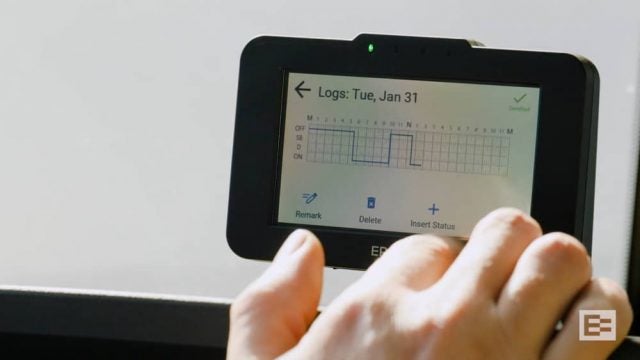 Best ELD Devices for Truckers - Comparison Guide 2025