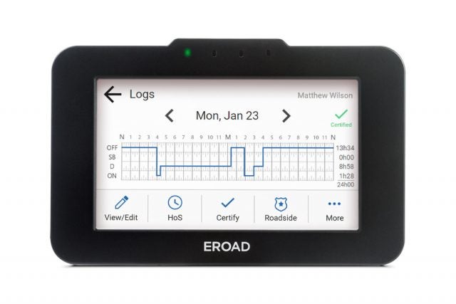 Best ELD Devices for Truckers - Comparison Guide 2025