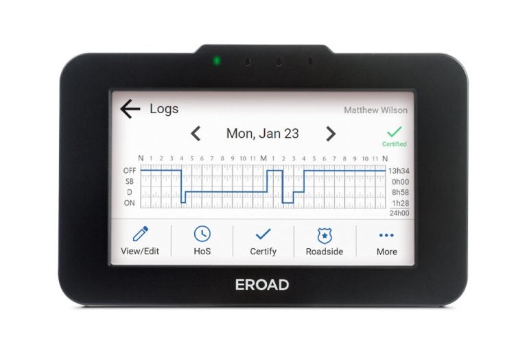 Best ELD Devices for Truckers - Comparison Guide 2025