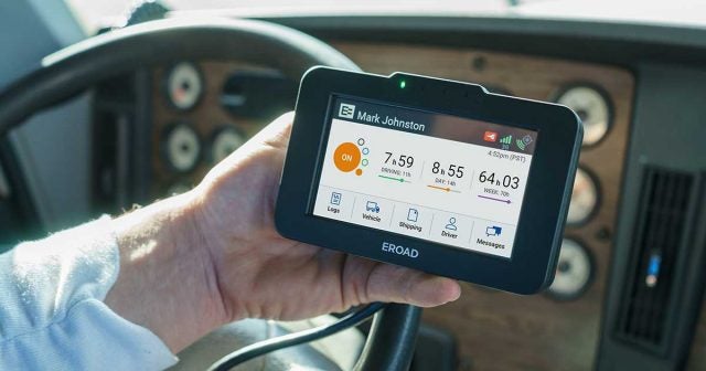 Best ELD Devices for Truckers - Comparison Guide 2025