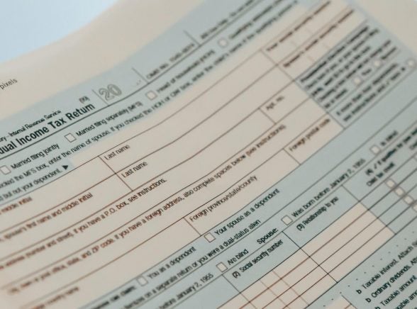 Coinbase Adds a Module to Address Cryptocurrency Taxes | Tech.co