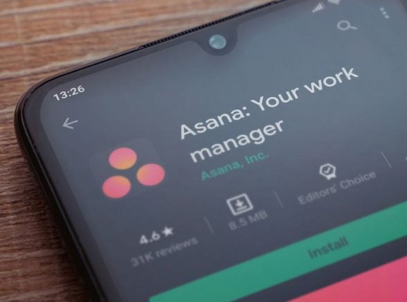 Asana Adds New Workflow Features for Better Cross-Team Collaboration