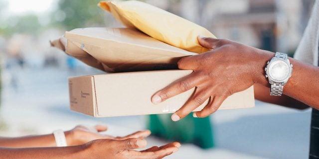 US Postal Service Launches Next-Day Shipping for Local Businesses - Tech.co