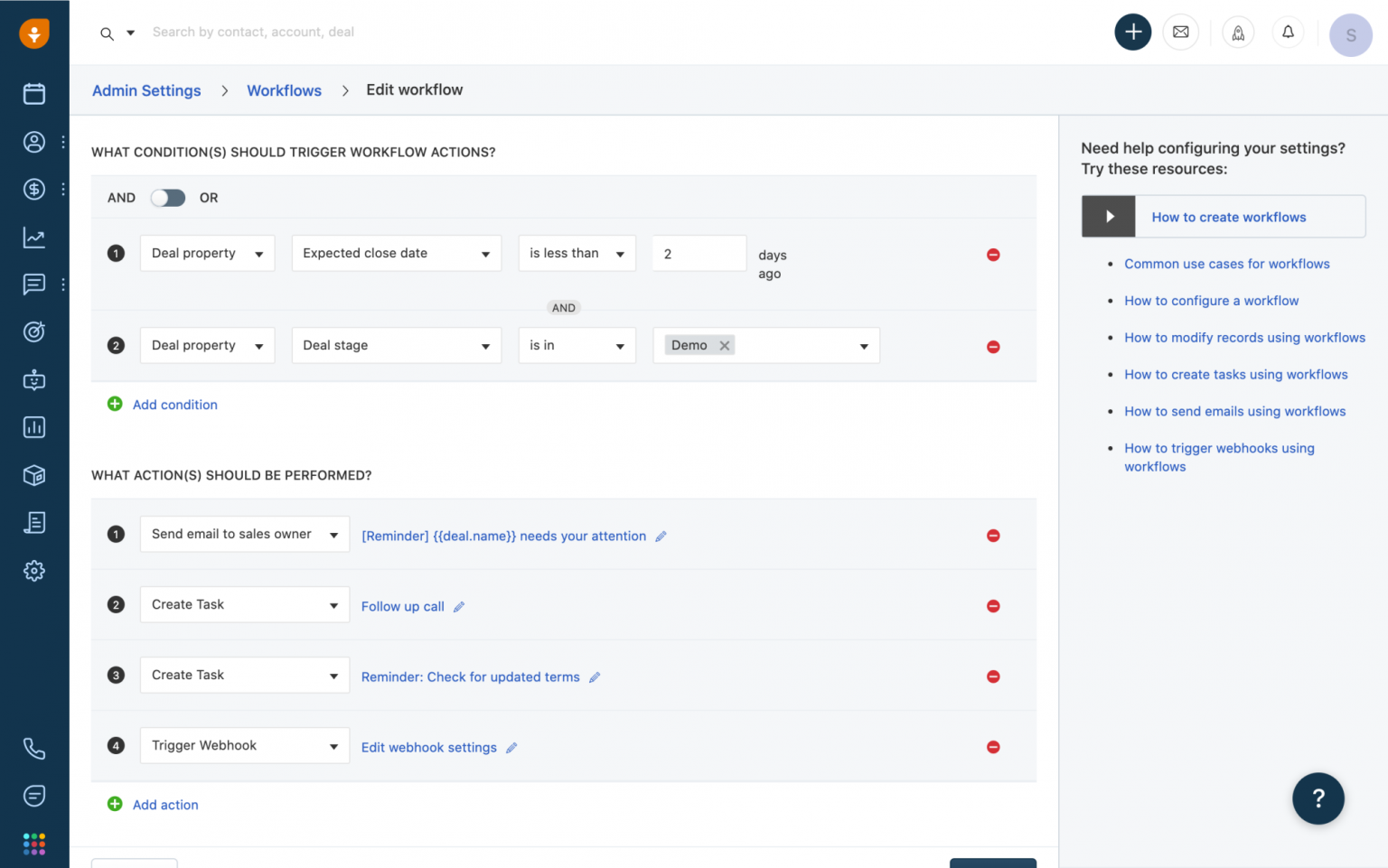 Best Alternatives to Salesforce | CRM Competitors Compared 2025