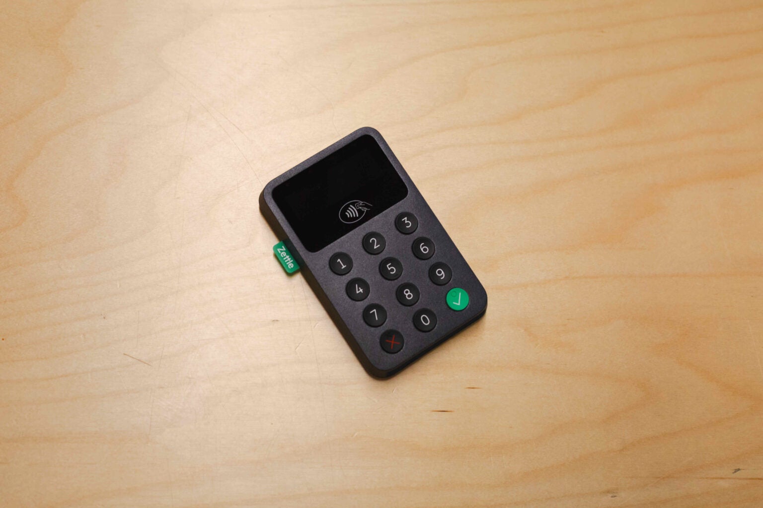 PayPal Zettle Review 2025: Everything You Need to Know