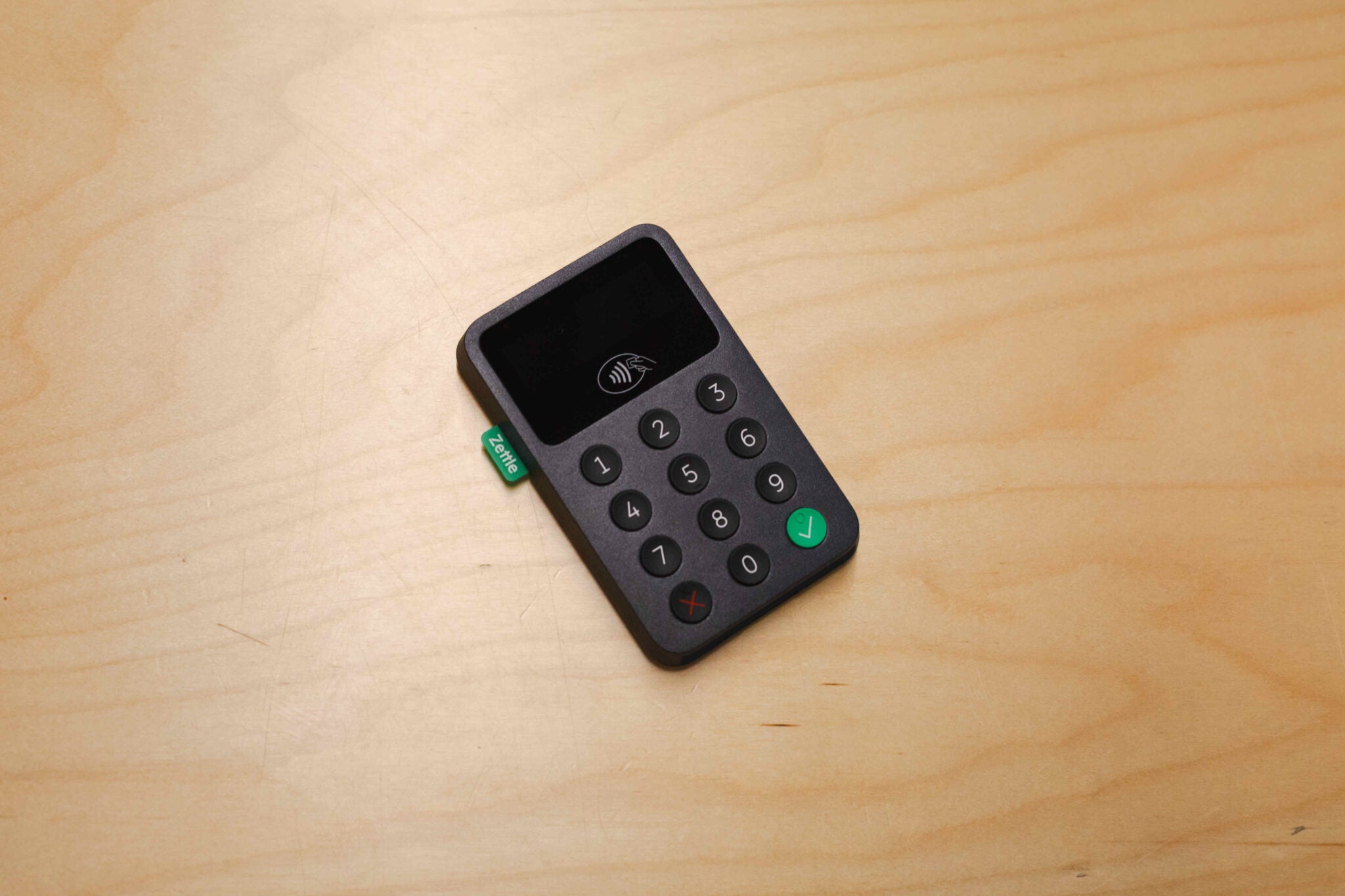 PayPal Zettle Review 2025: Everything You Need to Know