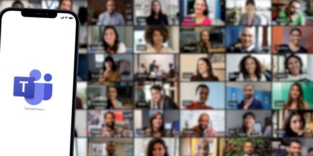 Microsoft Teams Gets Update to Start Calls Faster