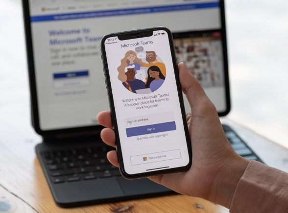 Microsoft Teams Adds New Live Translation Feature