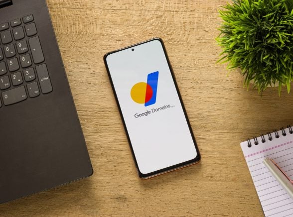 After a Seven Year Wait, Google Domains is Finally Out of Beta - Tech.co