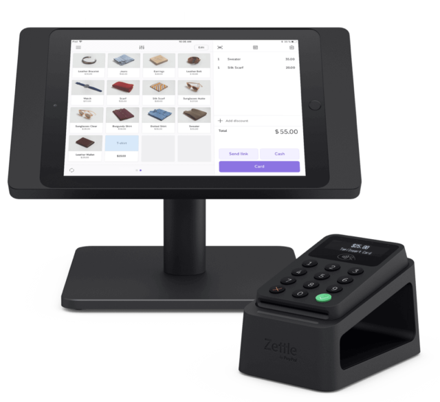 PayPal Zettle Review (2024): Platform Tested, Fees Explained