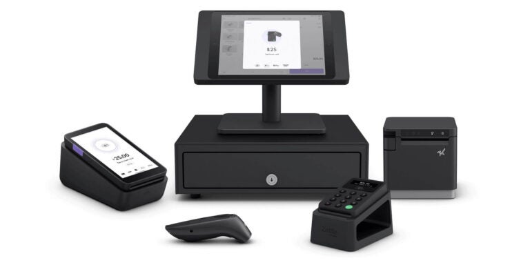 PayPal Zettle Review (2024): Platform Tested, Fees Explained