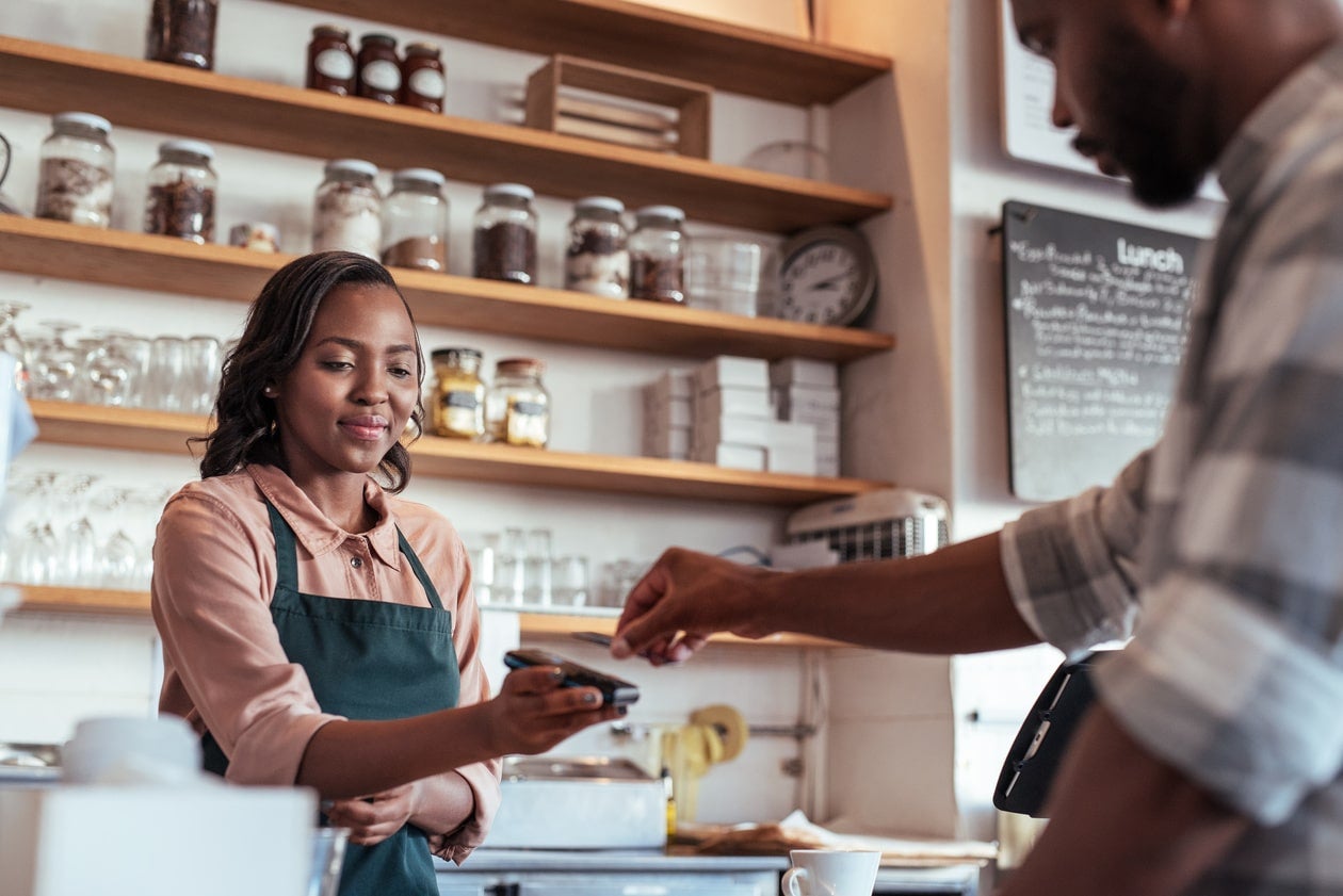11 Best POS Systems for Small Businesses - Tech.co
