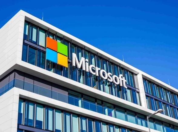 Microsoft is the World’s Best Company to Work for, Report Says - Tech.co