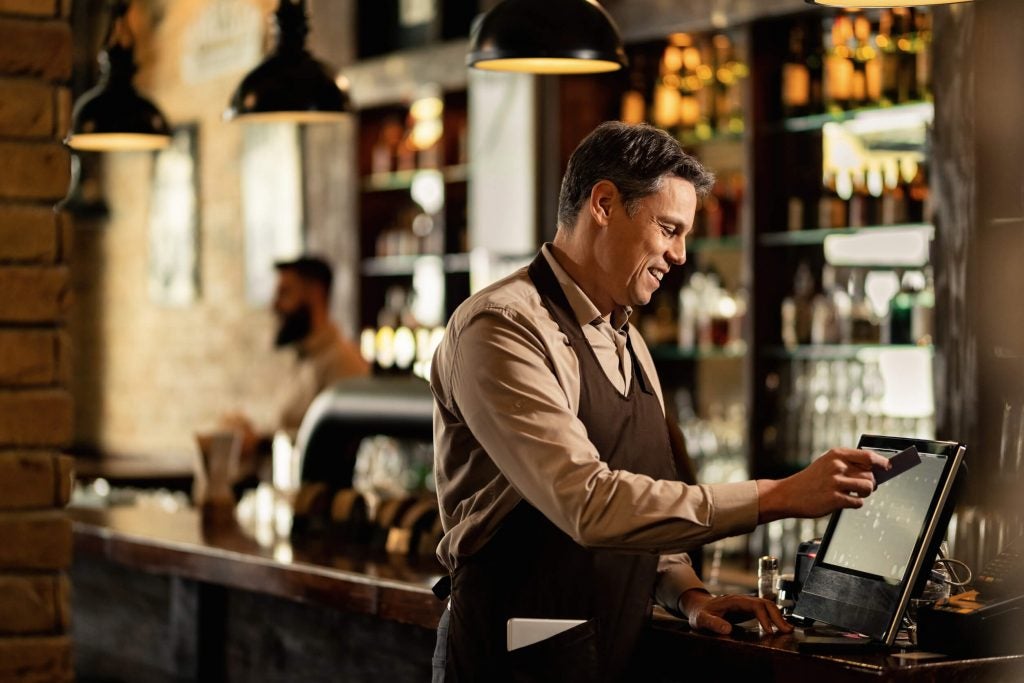 9 Best POS Systems for Bars in 2022 - Tech.co