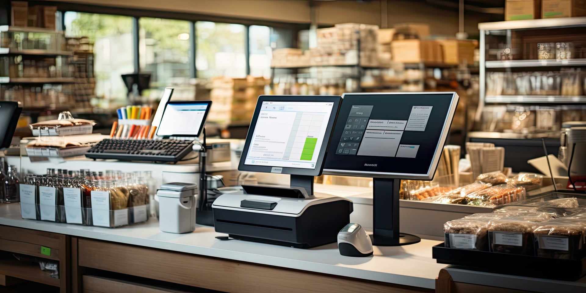 4 Best Free POS Systems for Small Businesses in 2024