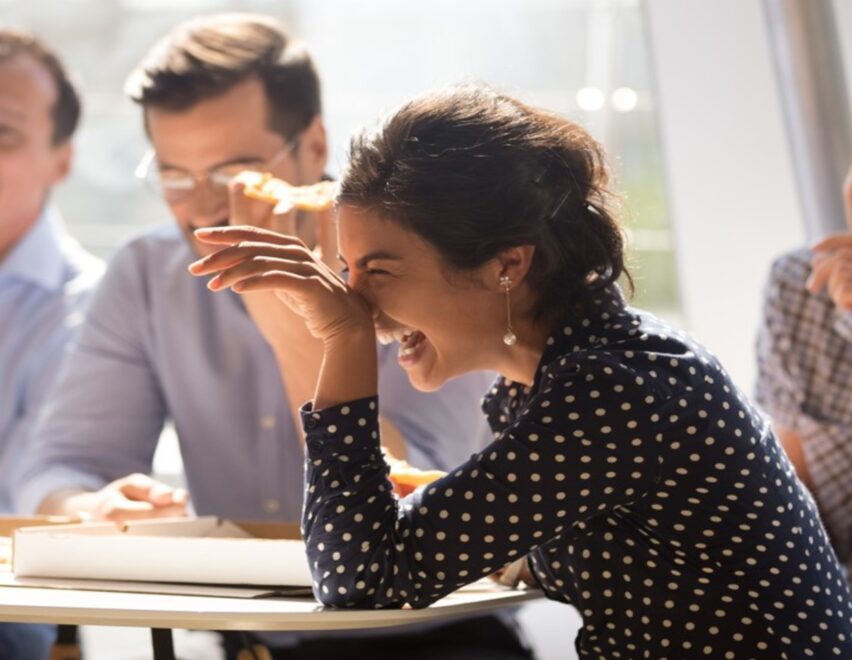 18 Best Companies for Employee Benefits & Perks