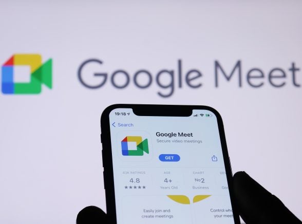 You Can Now Join Video Calls from Google Docs, Sheets & Slides