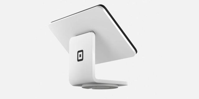 Square Debuts the Next-Gen 'Square Stand' POS System