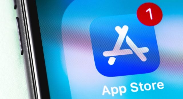 Watch Out for These Scams in the Apple App Store on Mac