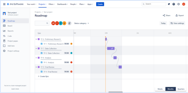 Jira Pricing – How Much Does Jira Cost? - Tech.co