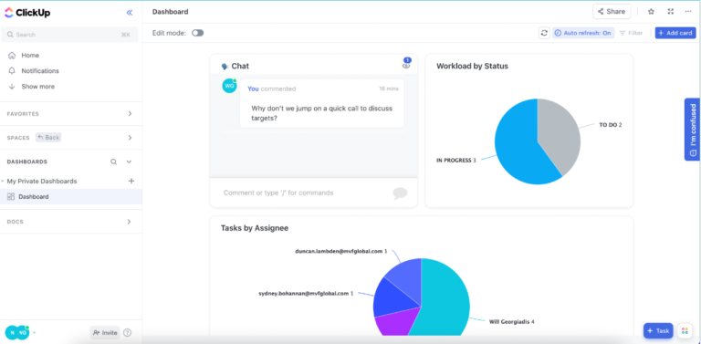 monday vs ClickUp: Features & Pricing Comparison