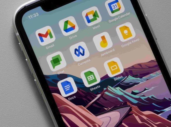 These Google Docs and Chat Updates Will Make Your Workday Easier - Tech.co