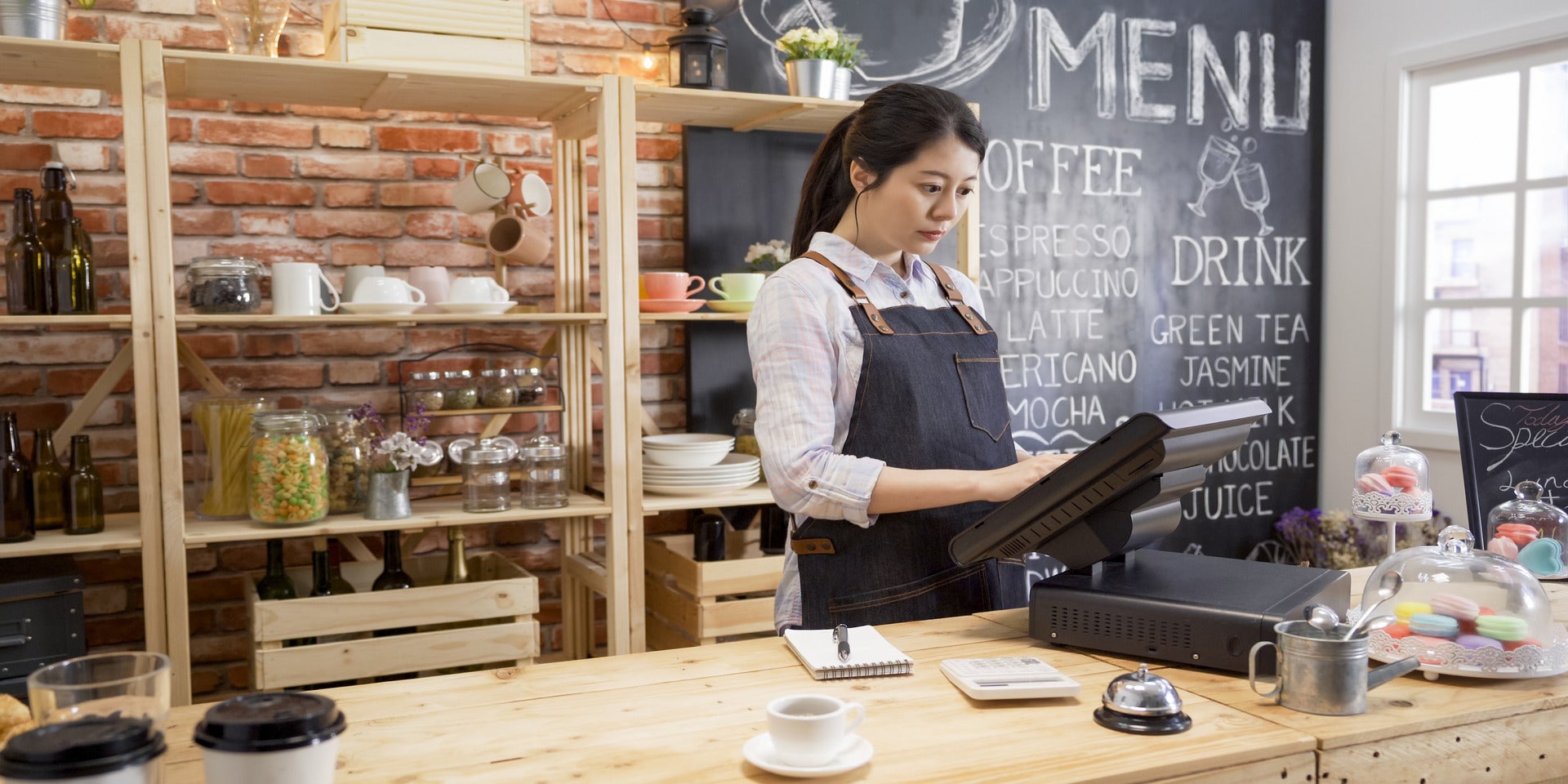 Best POS Systems for Every Type of Small Business [2024]