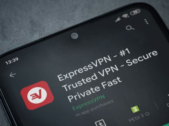 ExpressVPN Adds Password Manager to App for Existing Users