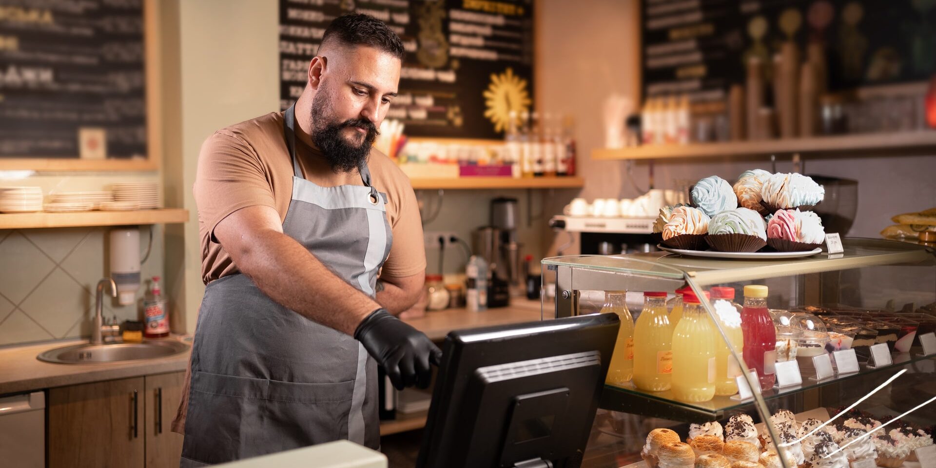 11 Best POS Systems for Small Businesses in 2023