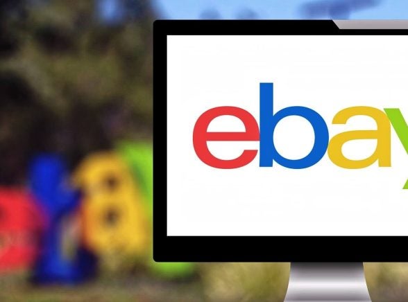 eBay Launches an Interactive, Livestreamed Shopping Event Series - Tech.co