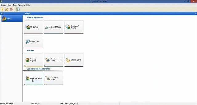 Best Free Payroll Software Providers - Feature & Price Guide 2024